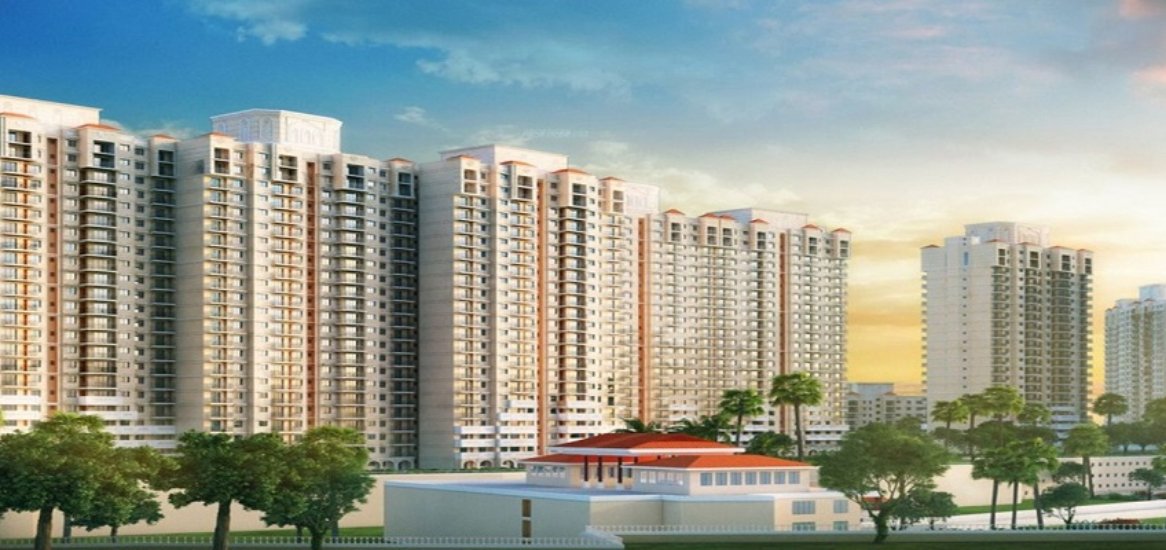 Sobha Magnus | Luxury 3 & 4 BHK Apartments in Bangalore